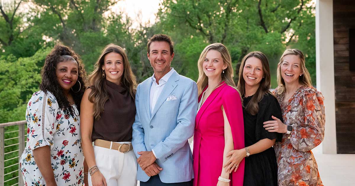 Foundry Medical Group | Concierge & Longevity Medicine — Dallas, TX
